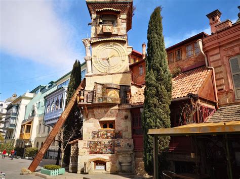 מה השעה בטביליסי גאורגיה 🇬🇪 הפרש השעות בין טביליסי לישראל