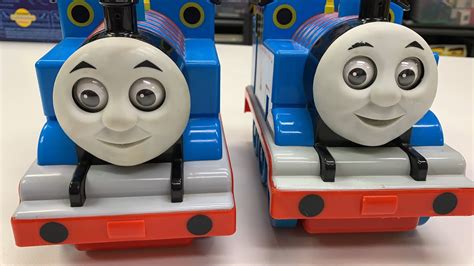 Lets Go Thomas Again Youtube