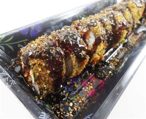 Gohan Comida Japonesa Temakeria Delivery Restaurante Brasil