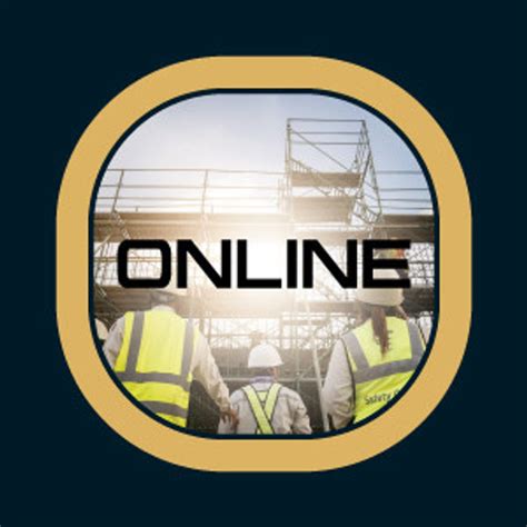 Online Nccer Safety Technician Csso Csss And Csst 6 Month Option