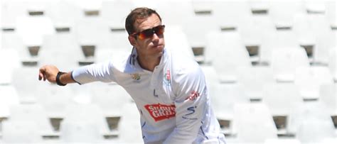 Kyle Simmonds Saca South African Cricketers Association