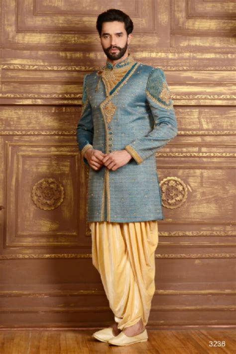 Traditional Indian Clothing For Men