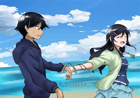Oreimo Kyousuke