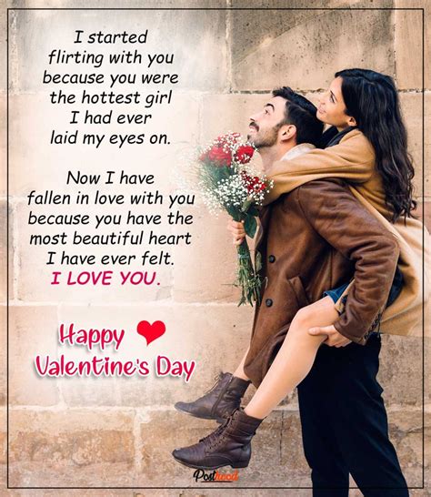 25 Perfect Valentines Day Messages To Express Your Love For Your