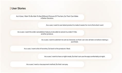 Perfume App On Behance