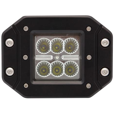 Optronics 35w Tractor Light 0000001809 Runnings
