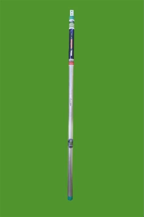 1 Metre Gi Ground Earth Pipe At ₹ 1000piece In Lucknow Id 2851736479497