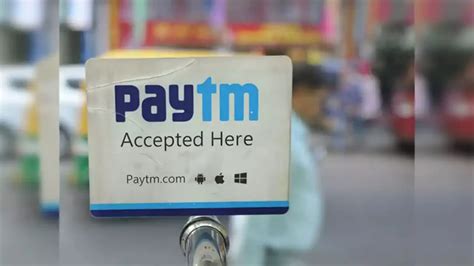 Paytm Rejects Claims Of Ed Notice In Cryptocurrency Scam Case Techstory