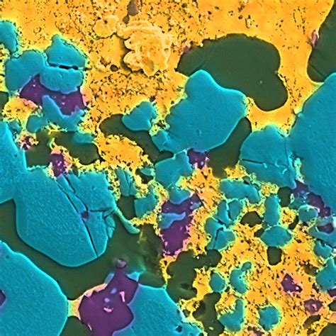 Bruker Nano Analytics Auf Linkedin Eds Ebsd Microxrf