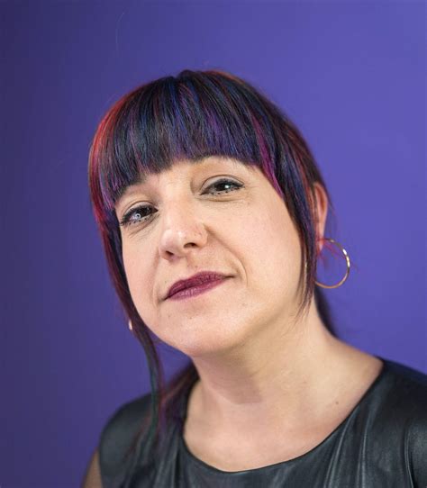 Maria Mazzotta Uno Tsunami Di Emozioni Segnali Sonori