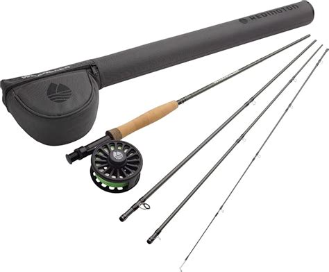 Fly Rods