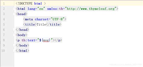 Springboot 二：springboot 中controller和配置文件的使用controller能修改文件吗 Csdn博客