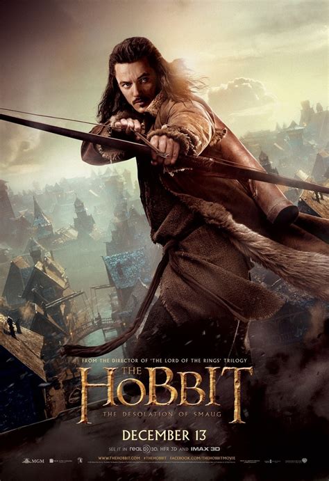 The Hobbit The Desolation Of Smaug Dvd Release Date Redbox Netflix