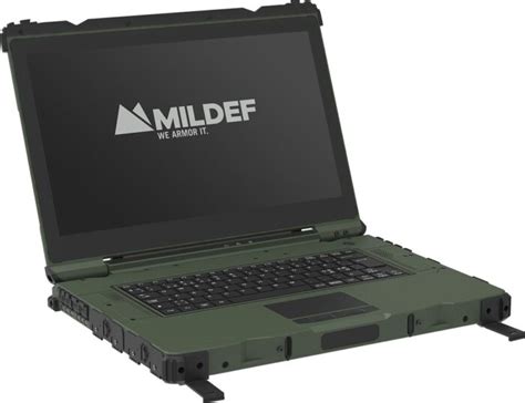 Rugged Military Laptop Mildef Rw14 15 Mobile Workstation Mildef Is A Systems Integrator