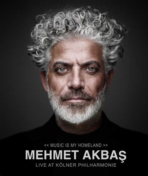 Mehmet Akbaş Spotify