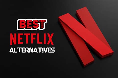 Free Alternatives To Netflix Alternative Gratuite De Netflix Casz