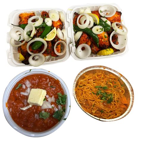Cedar Park Chaat House