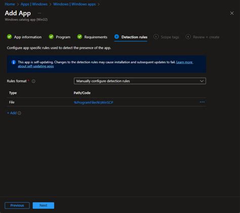 Enterprise App Catalog Now Available In Intune Suite Mikes Mdm Blog