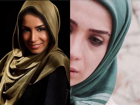 زیبایی زشت ترین خانم بازیگر سریال نرگس معجزه عمل زیبایی در عاطفه نوری بیوگرافی