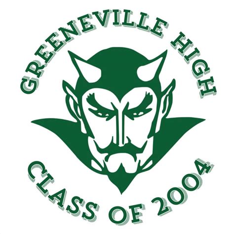 Ghs Class Of 2004