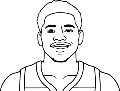 Anthony Edwards Coloring Pages 100 Free Printable And Fun