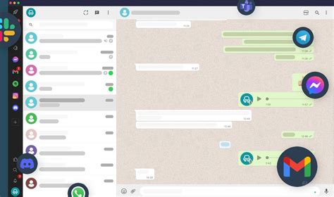 Download Rambox 2 4 1 For Windows