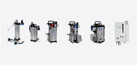 Minimum Quantity Lubrication Reduces Total Cost Of Ownership Evolution