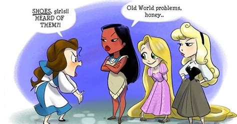 Pocket Princess 0 11 9gag