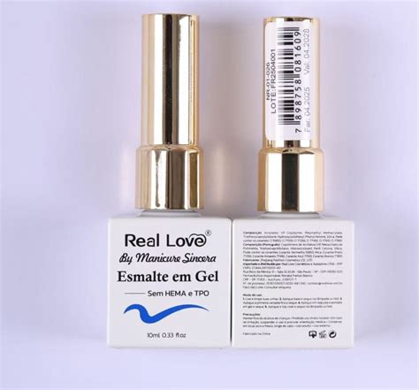 Catálogo Digital De Real Love Cosmeticos