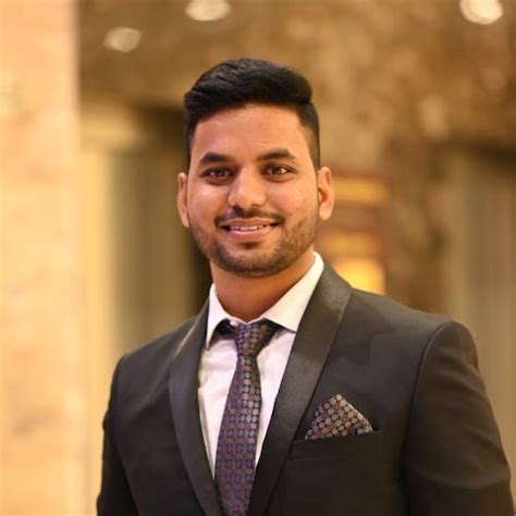 Rohit Gupta — Hashnode