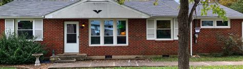 Ranch House Replacement Unlimited Windowsunlimited Windows
