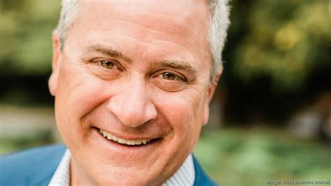 Mike Wolfert Of Teall Properties Group A Triad Business Journal C Suite