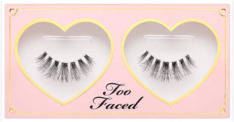 Too Faced Better Than Sex Falsie Lashes 898 Shipped Free Stuff Finder