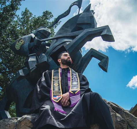 William Collado On Linkedin Ucfknights Alumni Alumknight Classof2023 Graduation Graduated