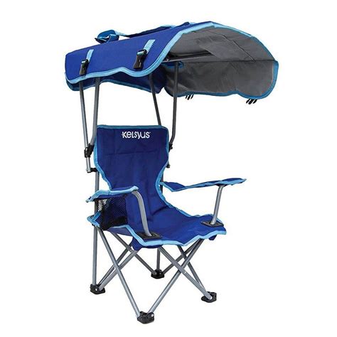 Kelsyus Backpack Beach Canopy Chair Udwca