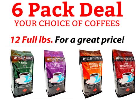 Shop Best Gourmet Coffee Wholesalers Ltd
