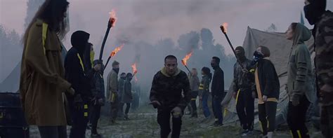 Twenty One Pilots Levitate Trench Twenty One Pilots Pilot The