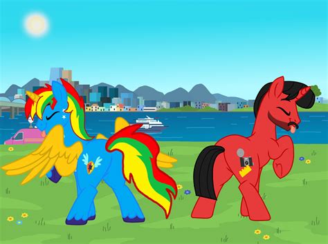 Sexy Shield Wing And Mickey Motion By Shieldwingarmorofgod On Deviantart