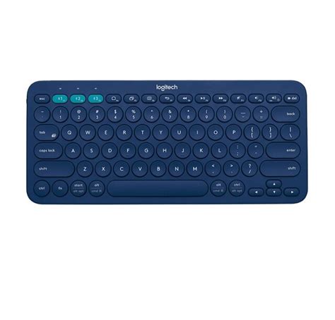 Logitech K380 Wireless Bluetooth Keyboard Multi De Vicedeal