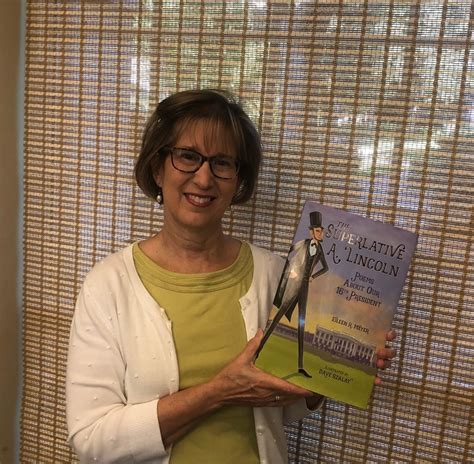 Group Blog Eileen Meyer Launches A Lincoln And A Giveaway ~ By