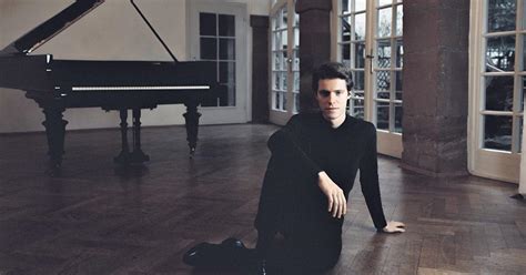 Florian Noack Bozar Brussel