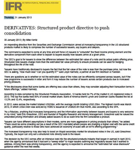 Eric Greschner J D Regatta Research And Money Management Llc