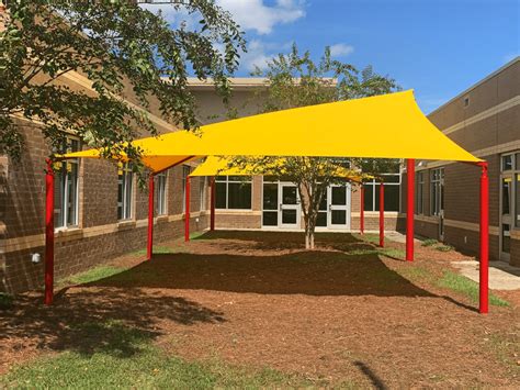 Red Cedar Elementary School Churchich Recreation And Design