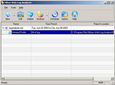 Web Log Analyzer Download Heise