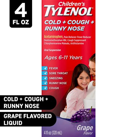 Runny Nose Sore Throat Headache