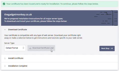 Zerossl Streamlines Ssl Certificate Administration