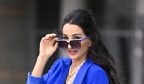 Jak Wygląda Młodszy Syn Justyny Steczkowskiej Stanisław Myszkowski Na Wakacjach Z Mamą