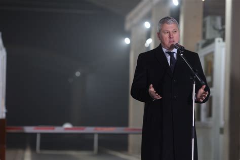 Cătălin Predoiu Acuzat Că Ar Fi Interzis Accesul Altor Persoane într