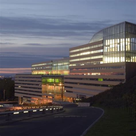 Pavillons Lassonde Msdl