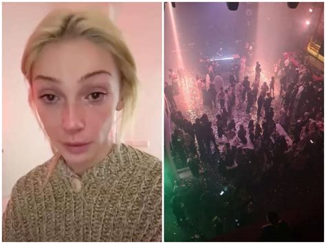Russian Celebs Are Losing Their Jobs And One Was Jailed After Attending